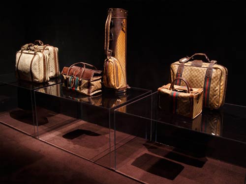 GUCCI GINZA: タゴのロケンローブログ